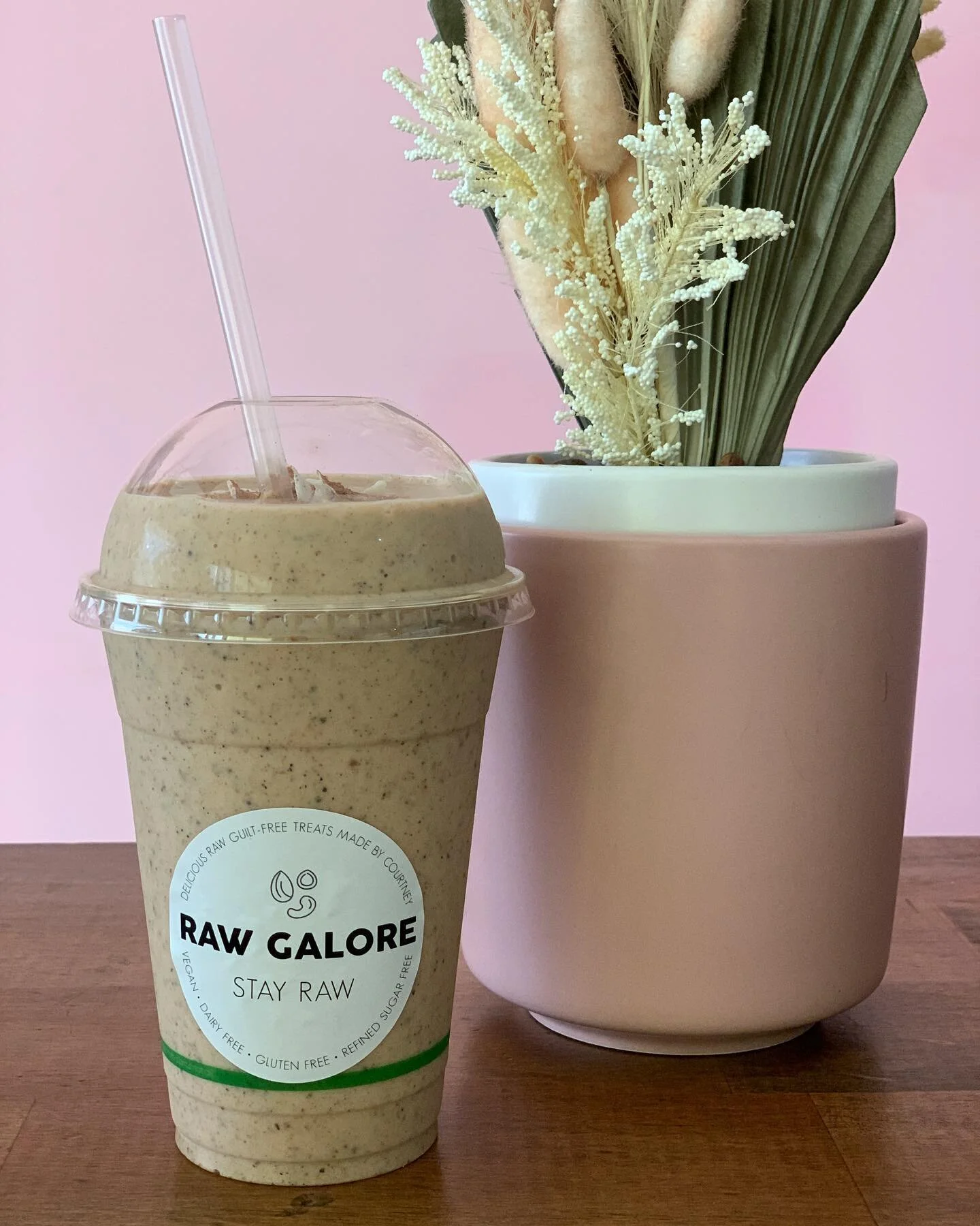 Shop — Raw Galore