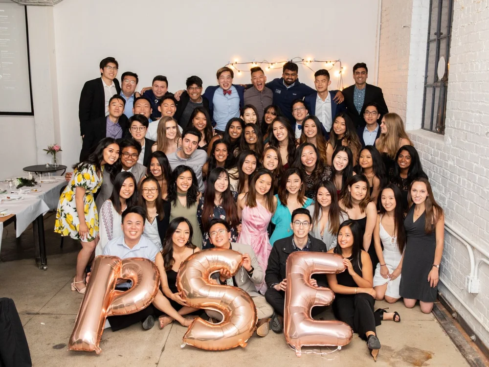 Pi Sigma Epsilon