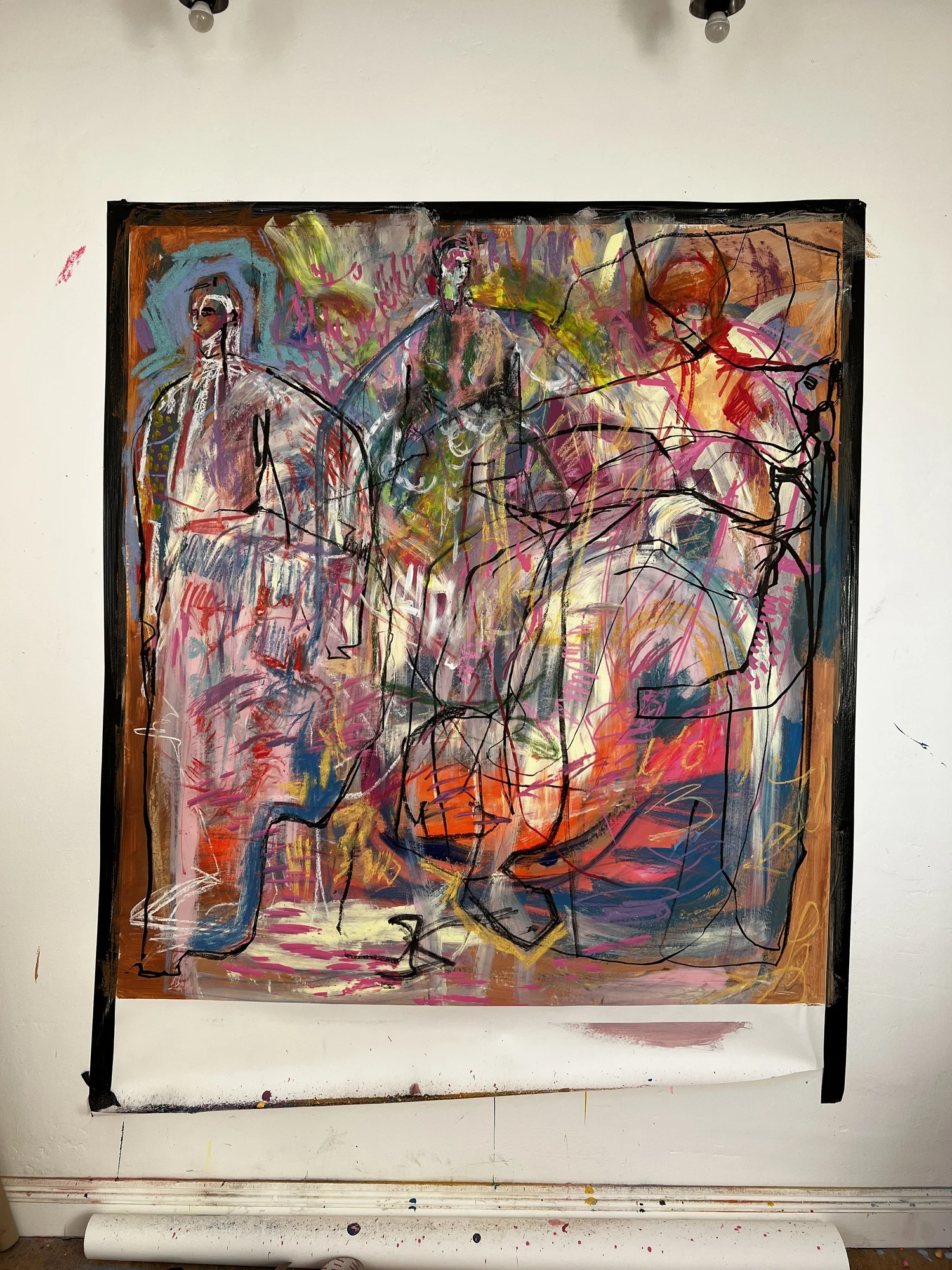 Store 1 — T O N Y G R E E N