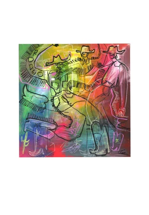 Store 1 — T O N Y G R E E N