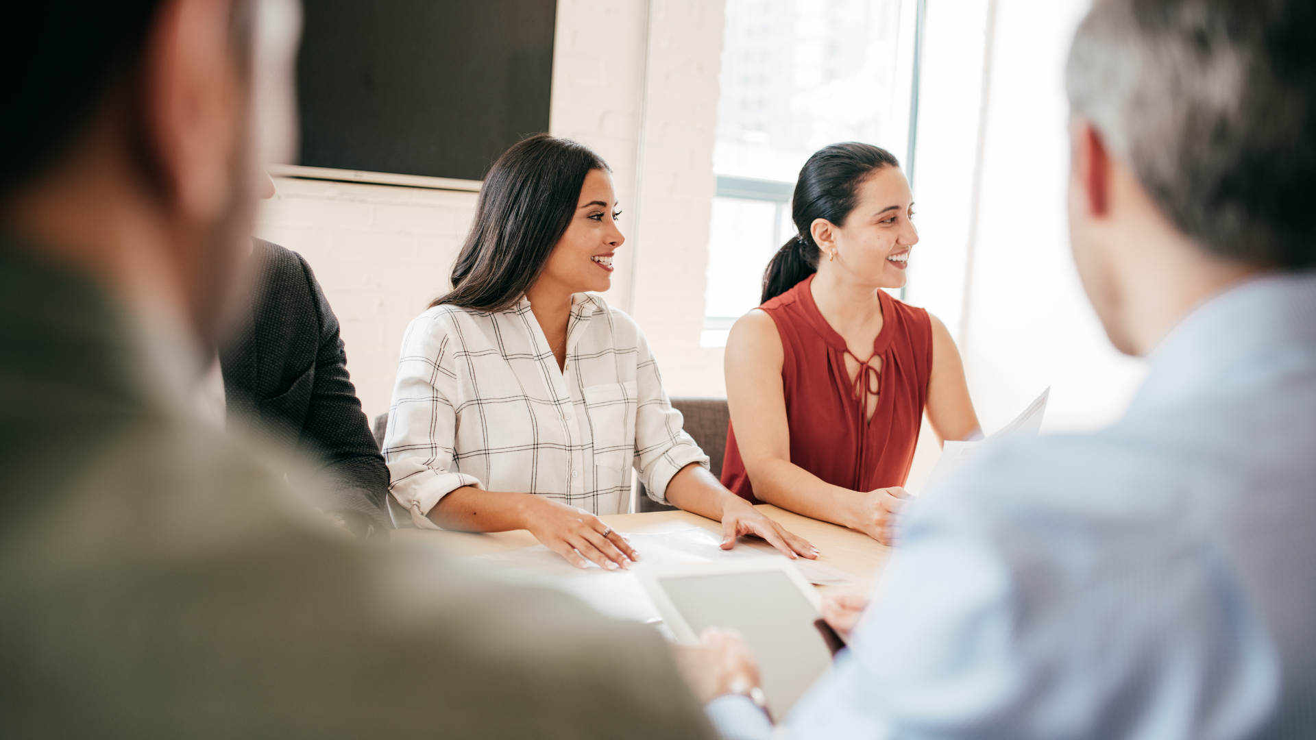 General 2 — BOP Hub