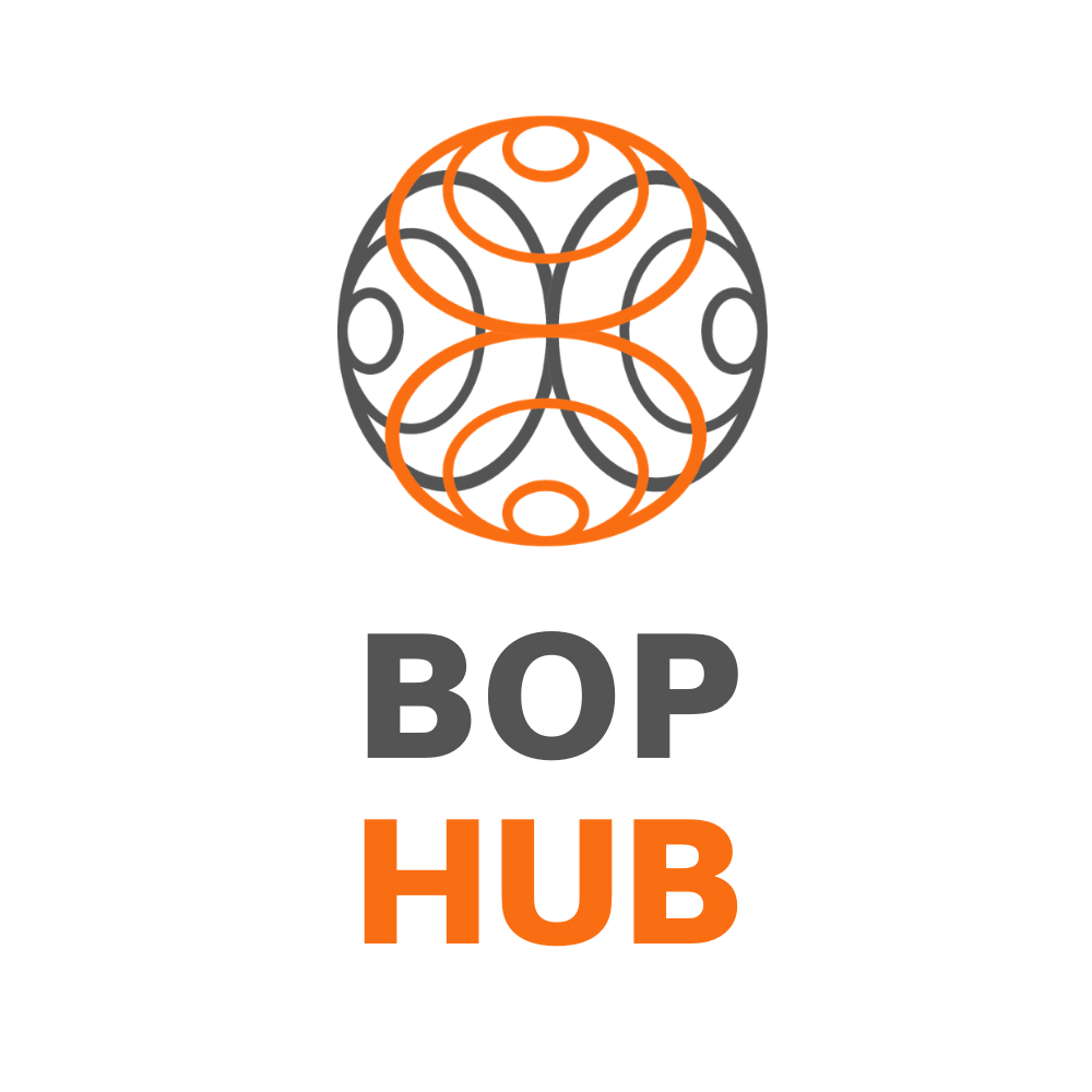 BOP Hub — BOP Hub