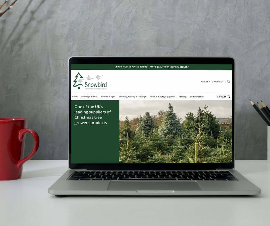 Snowbird Christmas Tree Specialists