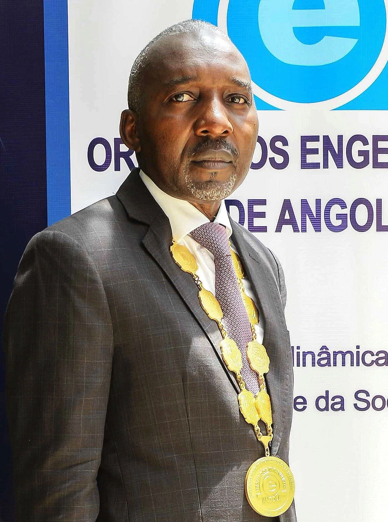 Mensagem do Bastonário — OEA