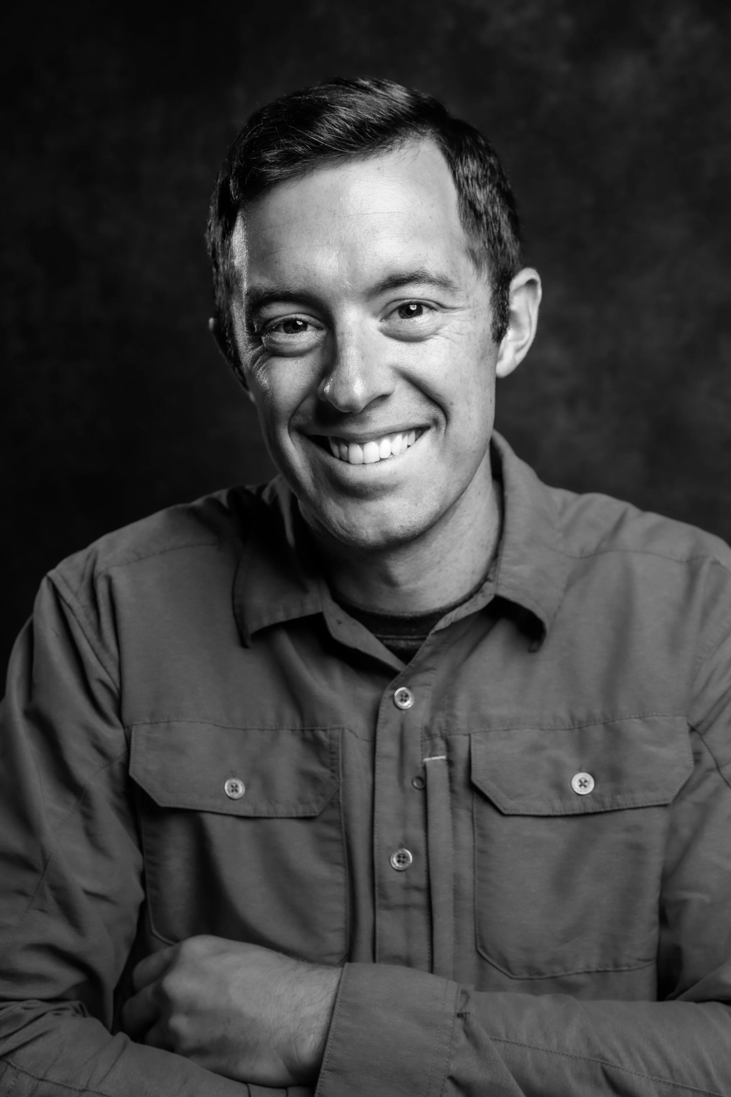 About — Matt Eicheldinger