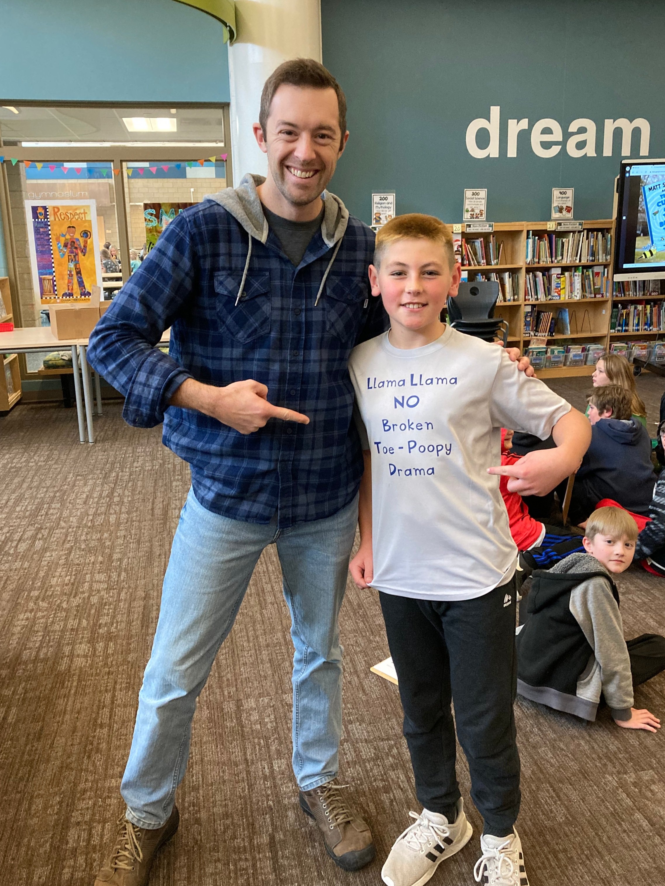 speaking engagements — Matt Eicheldinger