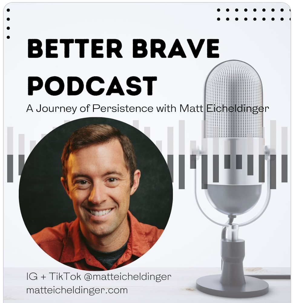 Media — Matt Eicheldinger