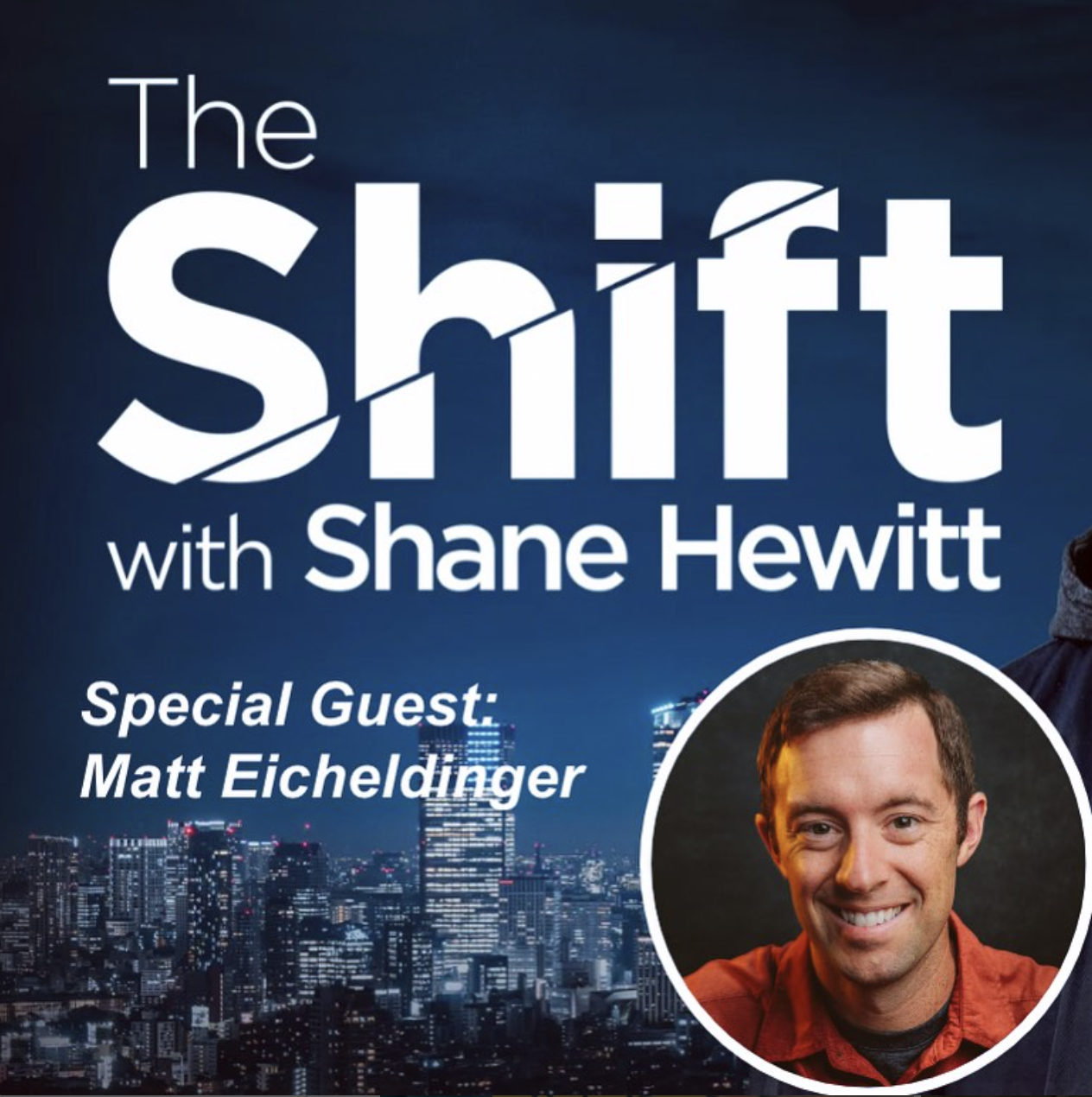 Media — Matt Eicheldinger