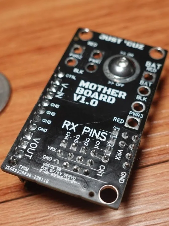 Home – Just 'Cuz Robotics