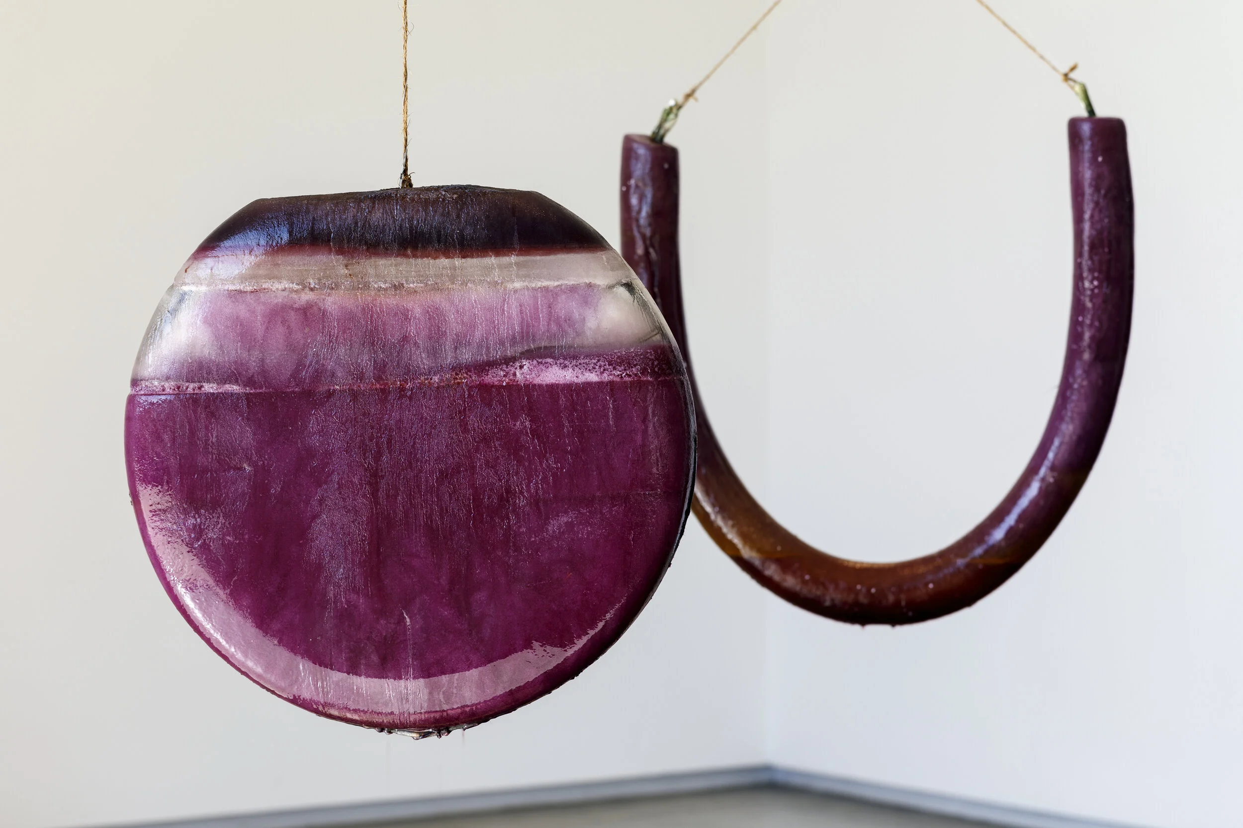 Works — MEGAN COPE
