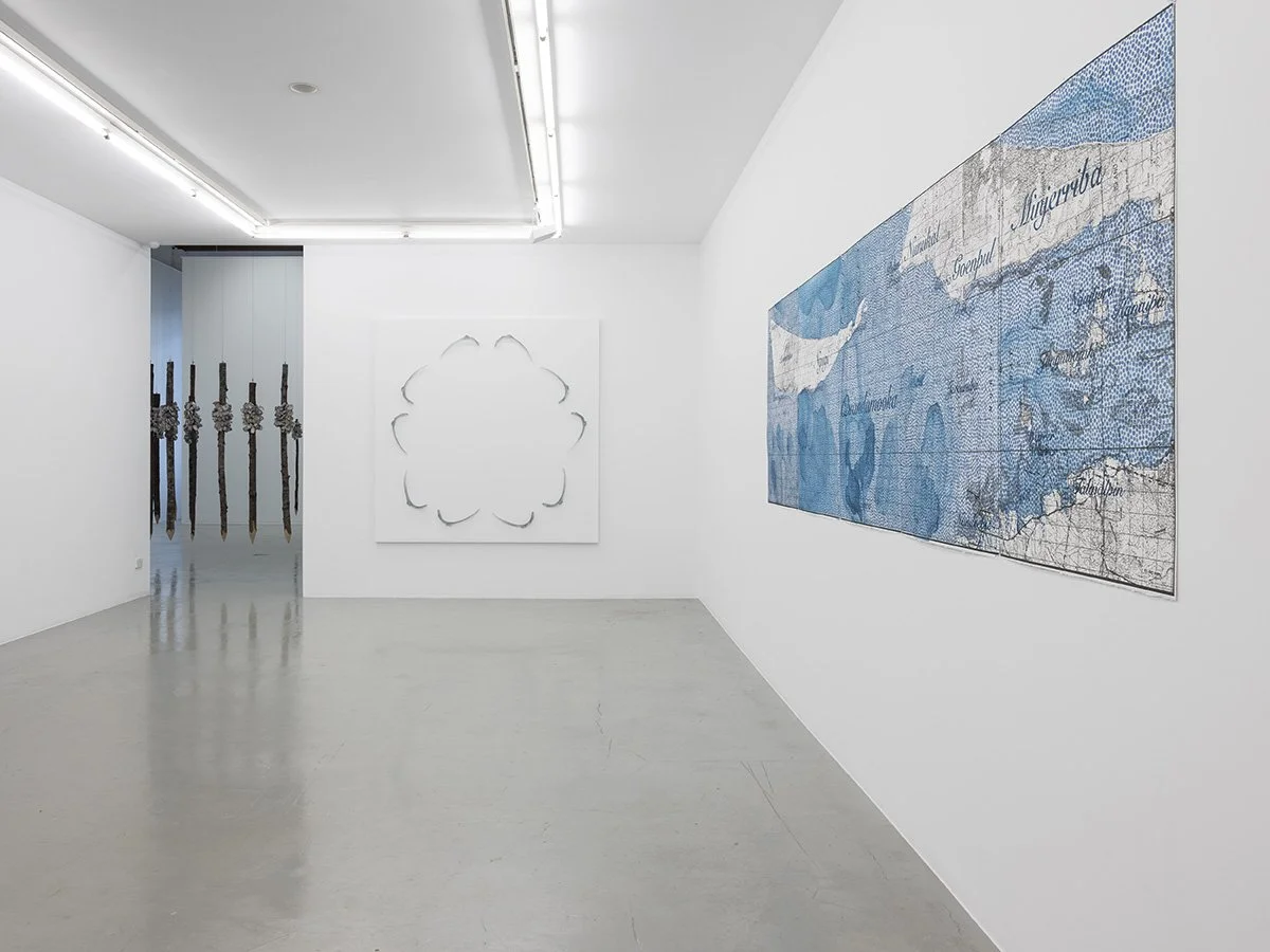 Works — MEGAN COPE