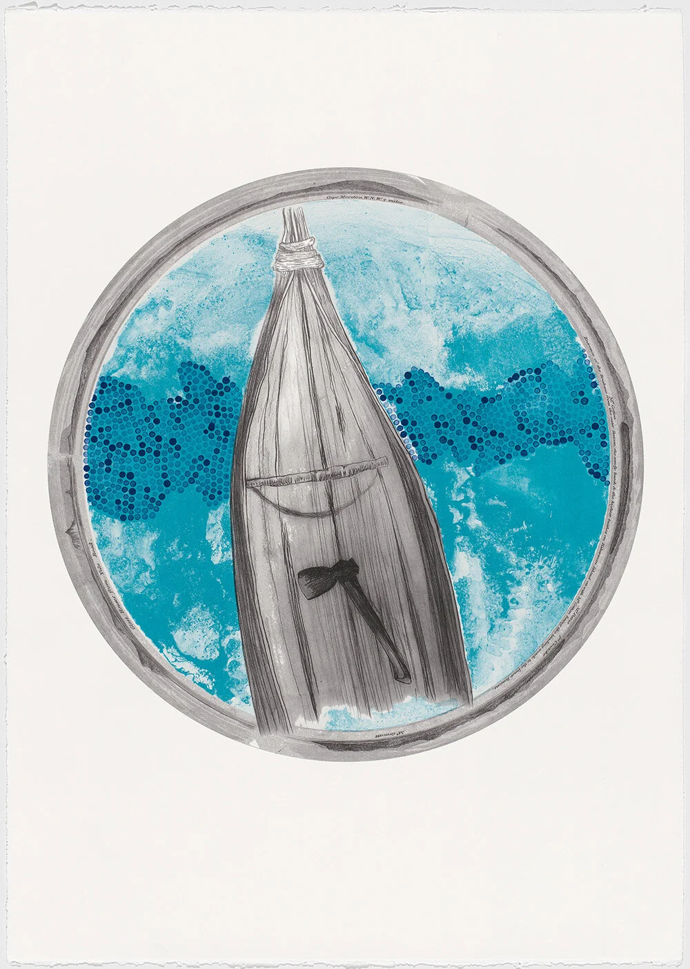 The Black Napoleon — MEGAN COPE