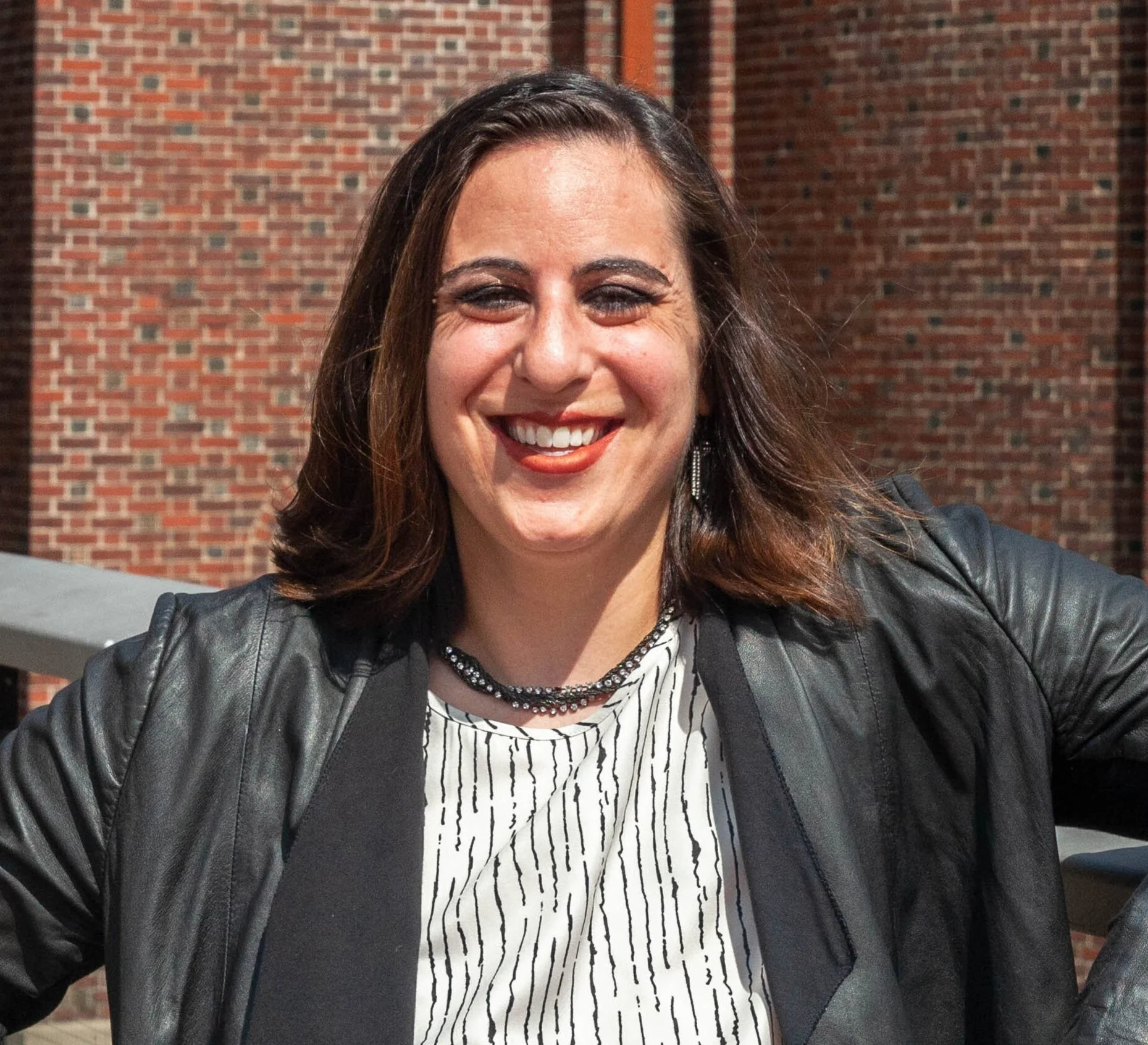 The Team — COMMUNITIES SPEAK