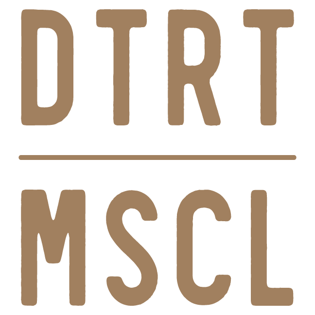 Detroit Muscle