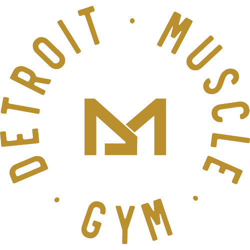 Detroit Muscle
