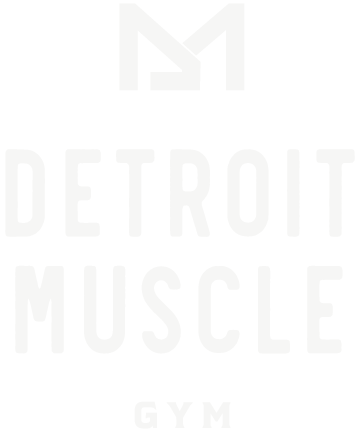 Detroit Muscle