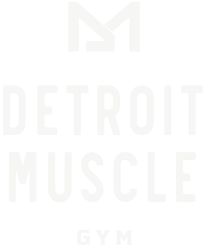 Detroit Muscle