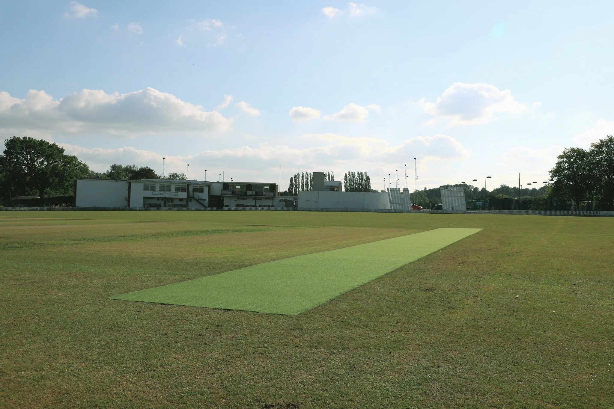 Introducing the NGU Nottsbase Cricket System — Notts Sport