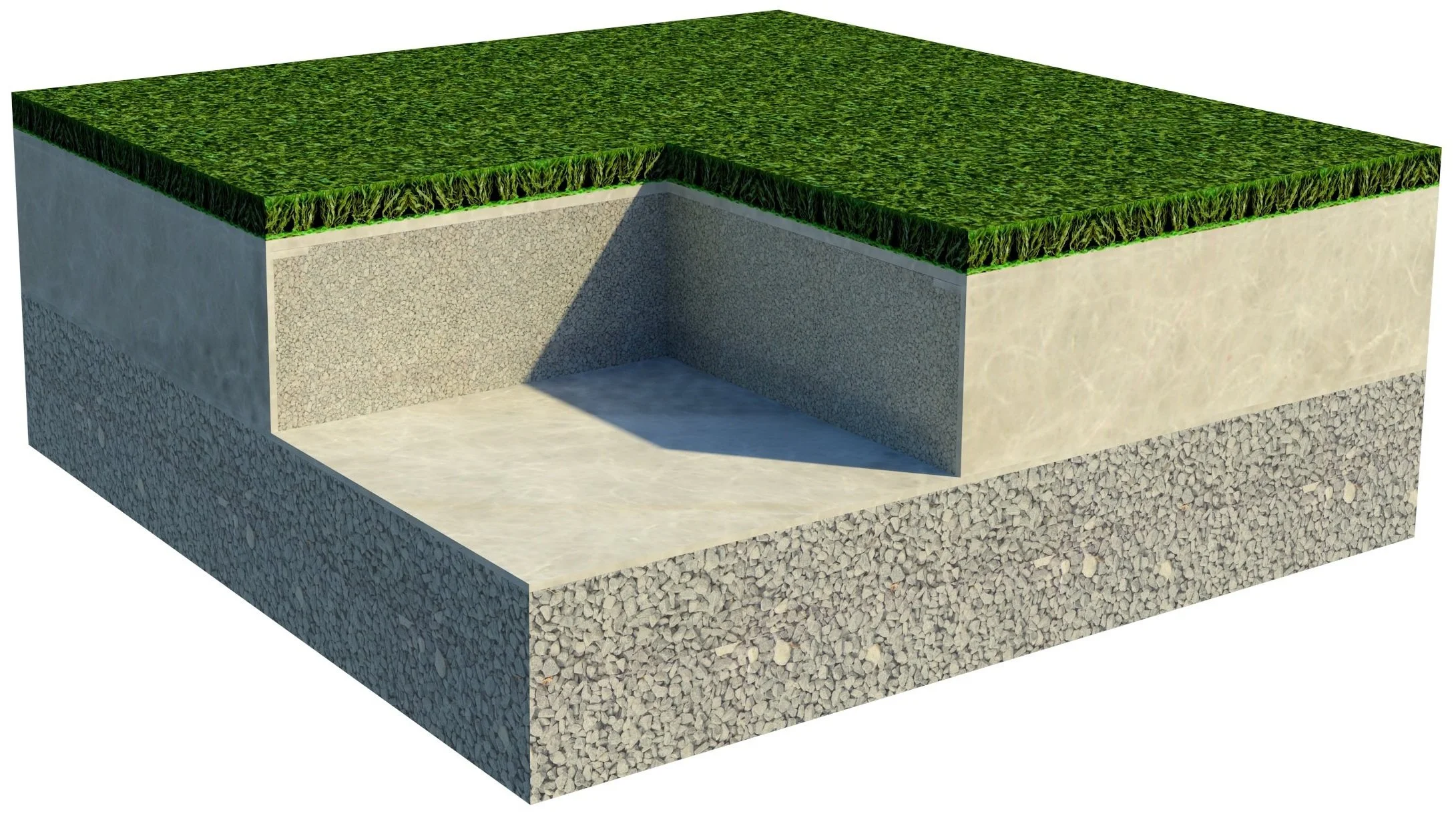 Cricket Surfacing for Match Pitches and Practice Nets — Notts Sport