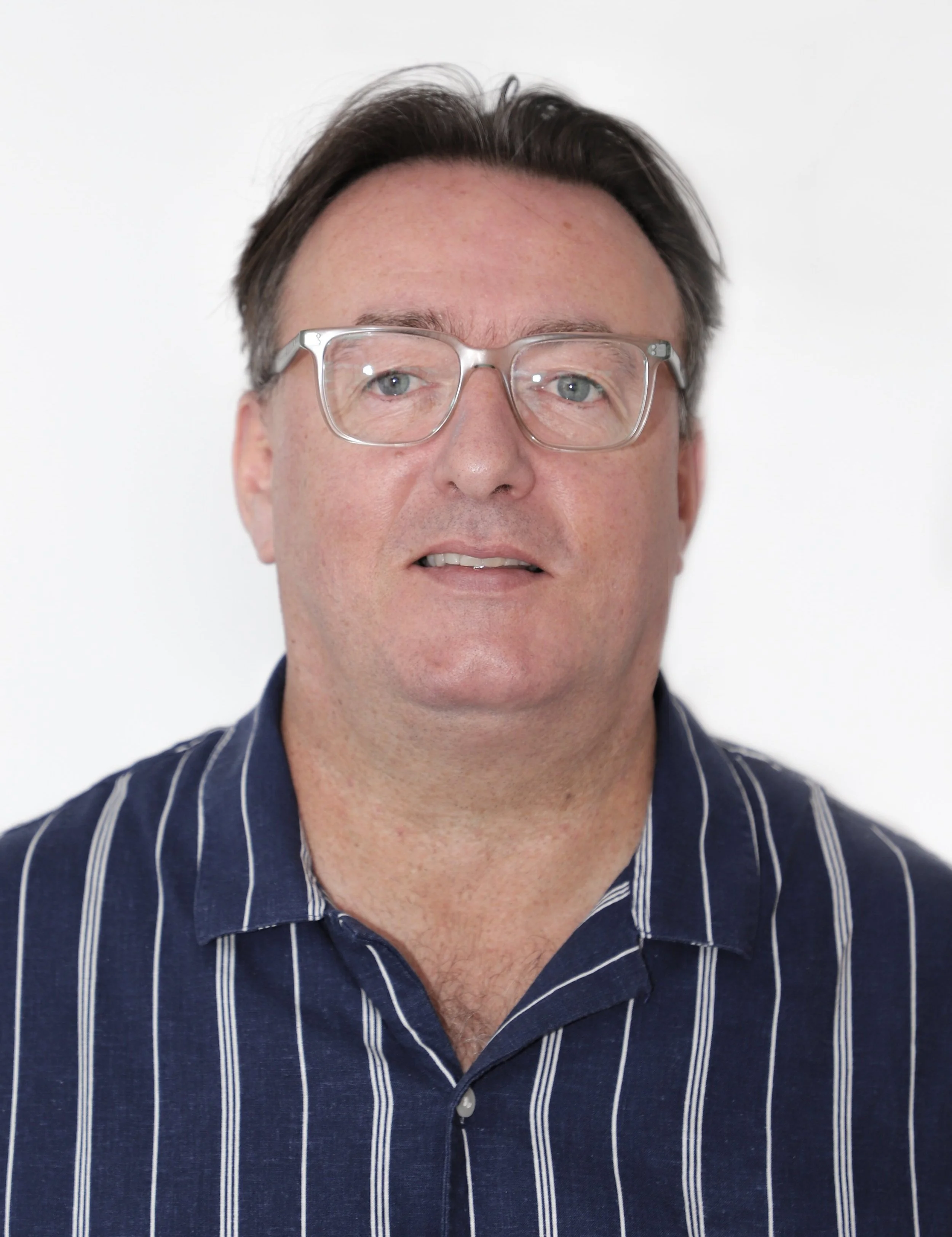 We are delighted to announce Franck Opsomer's appointment as our new ...