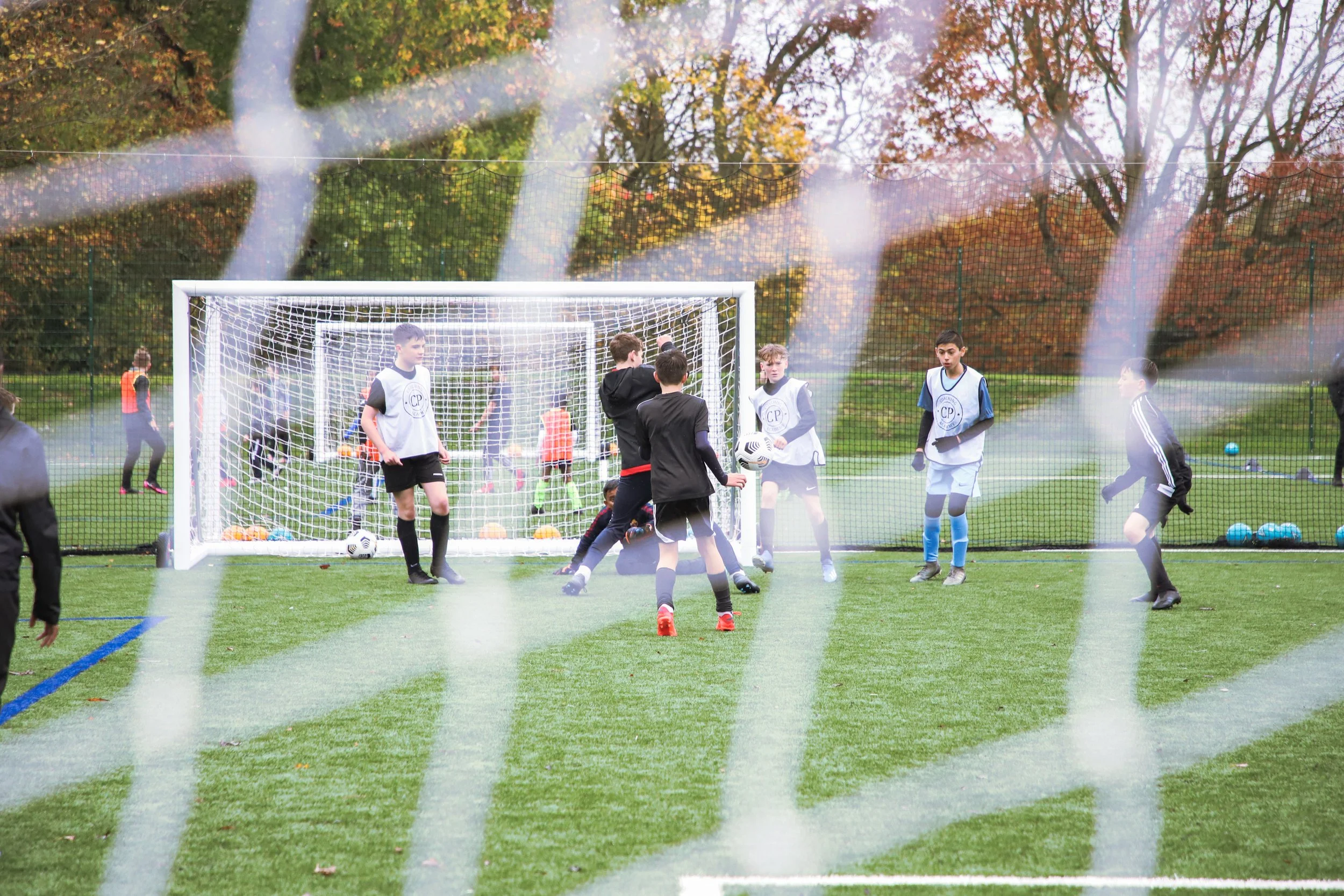 Fast Track Funding for Sport and Play — Notts Sport