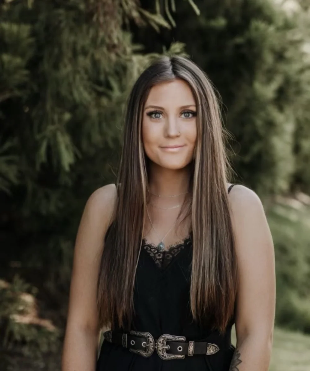 Team — Citrine Hair and Skin Collective