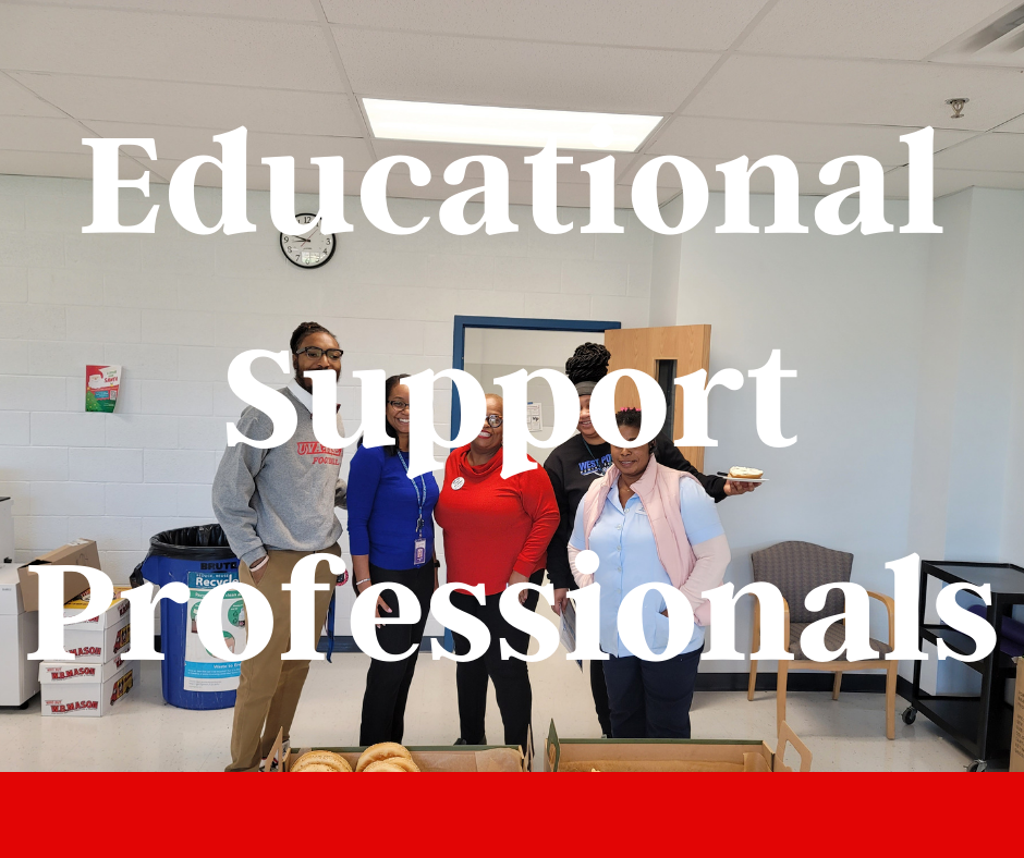 Fairfax Education Association