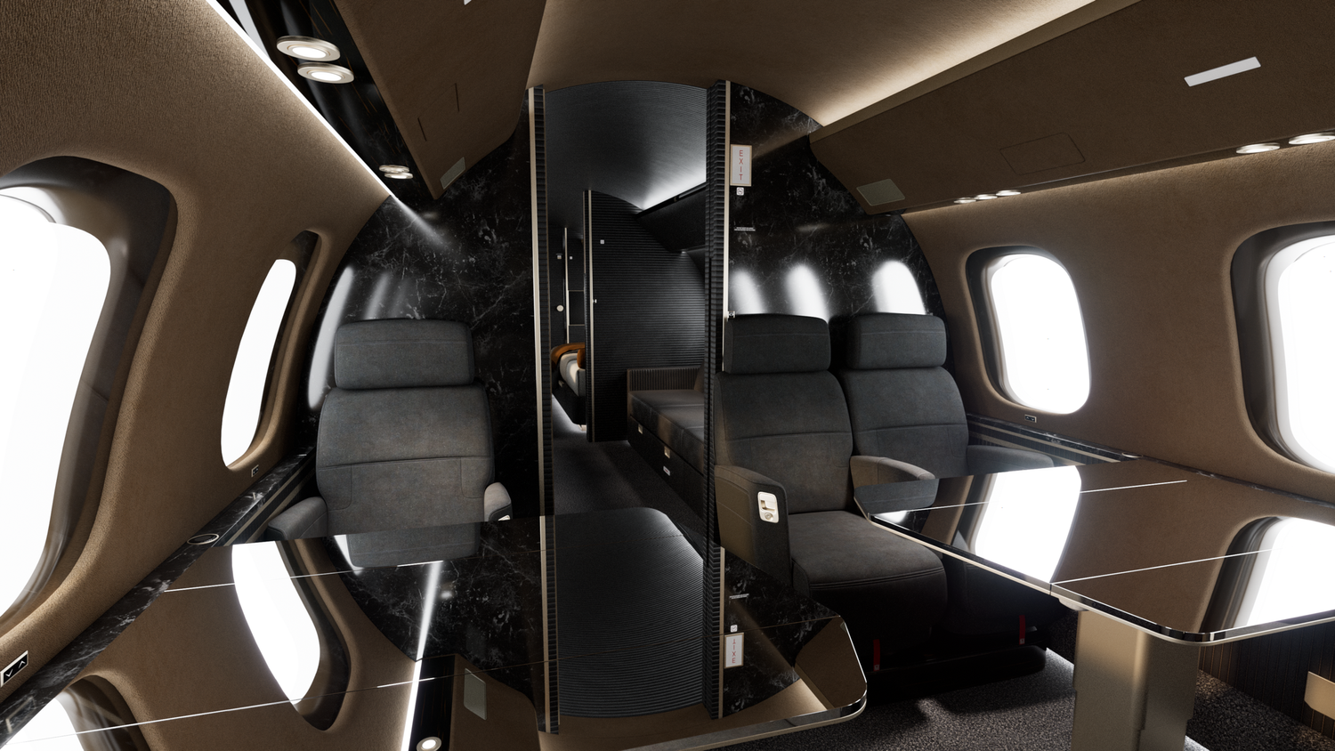 Gallery 3 — Aurora Aero Design