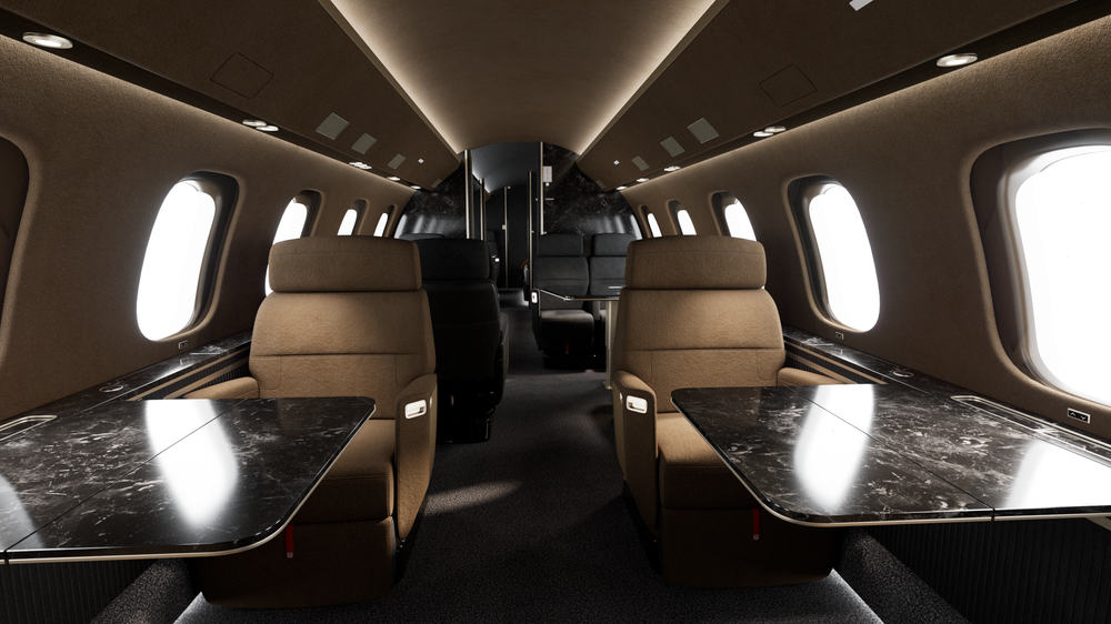Gallery 3 — Aurora Aero Design