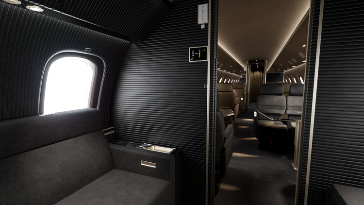 Gallery 3 — Aurora Aero Design