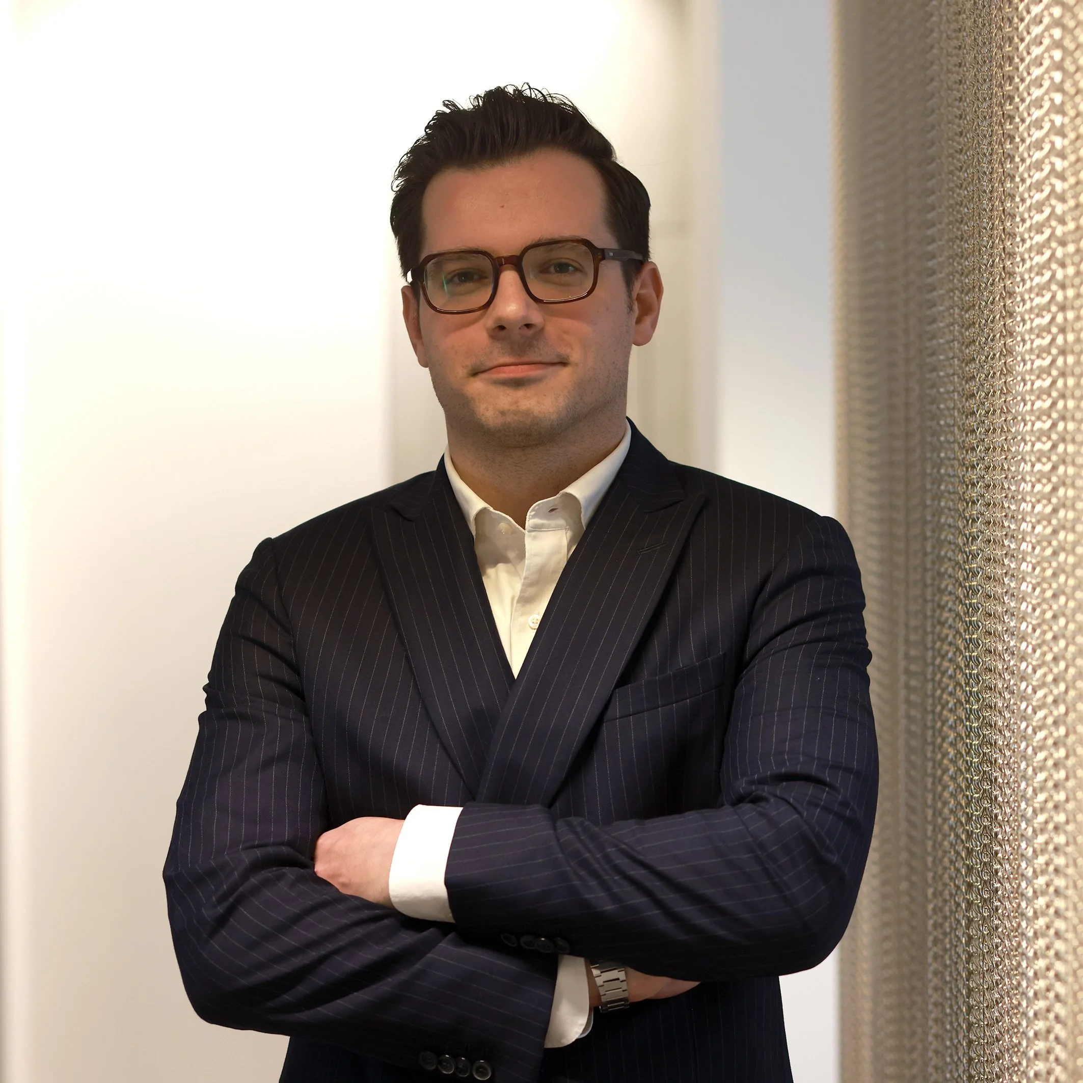 Team. — Quadrant Advocaten