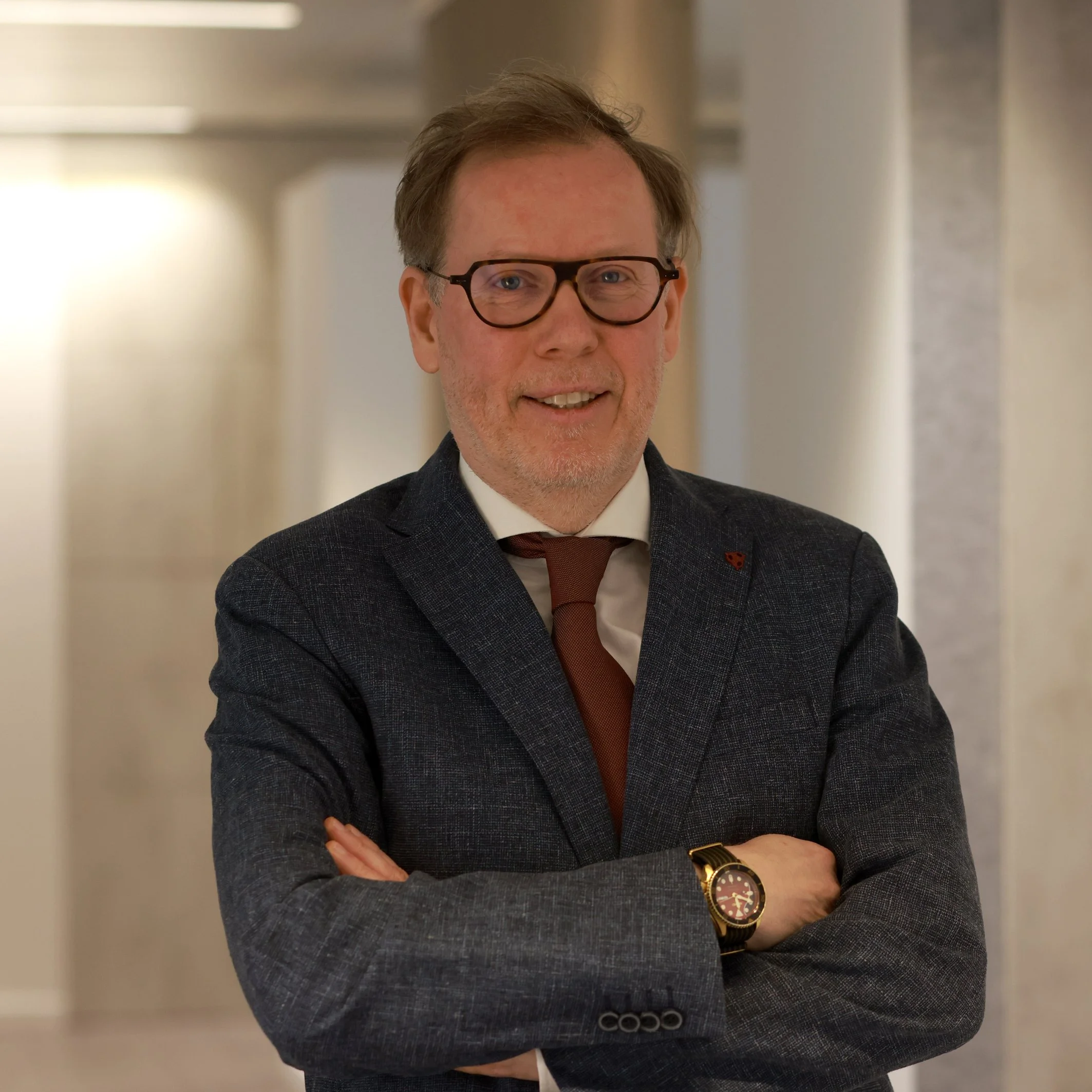 About Patrick Rubens — Quadrant Advocaten