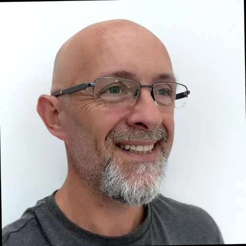 Author: Rob Thatcher - Conflux Books