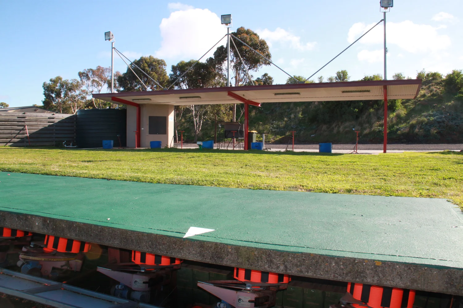 Werribee Victorian Clay Target Club