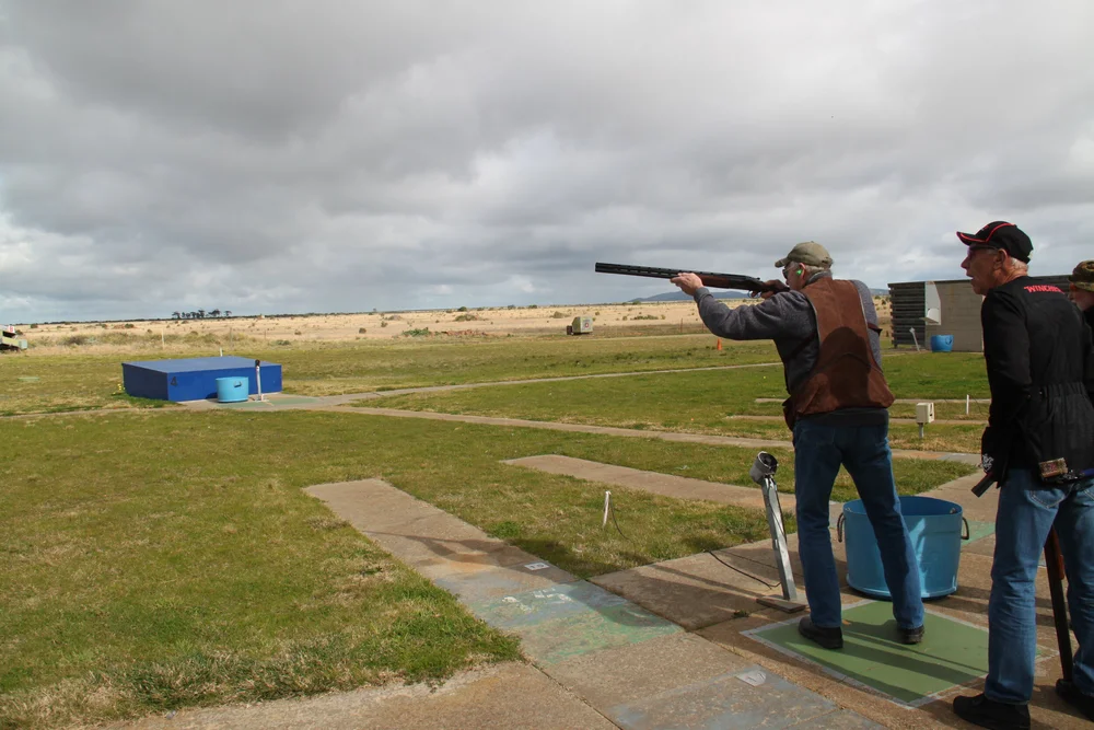 Werribee Victorian Clay Target Club