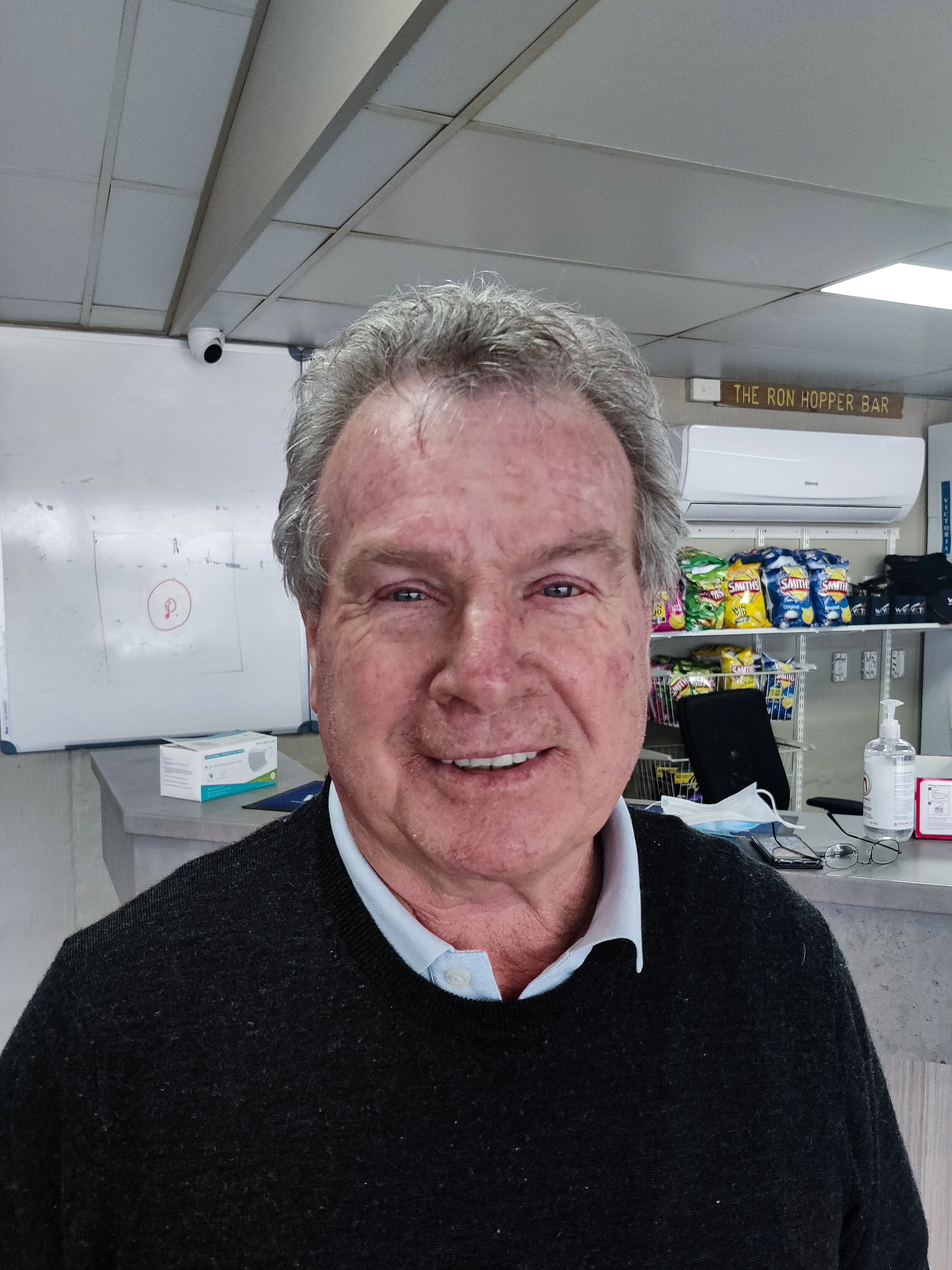 Our Team - Werribee Victorian Clay Target Club