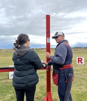 Werribee Victorian Clay Target Club