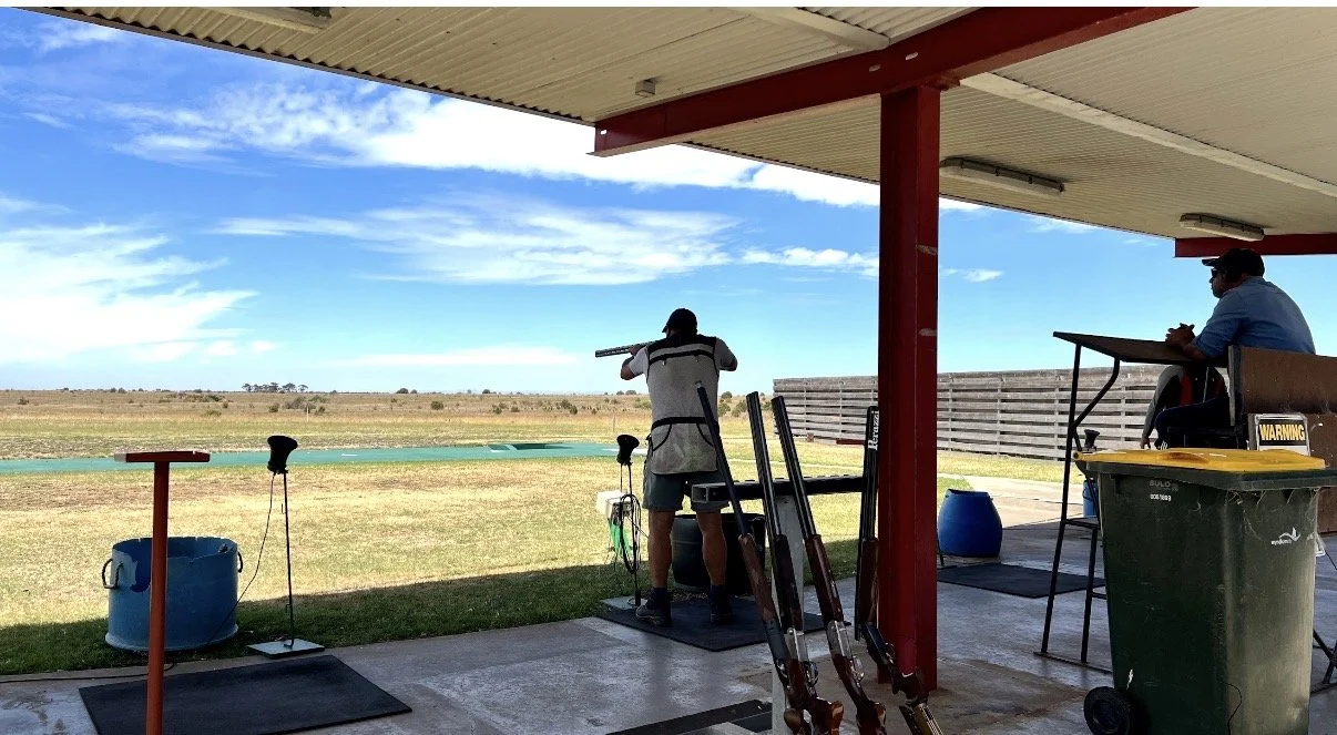 Werribee Victorian Clay Target Club