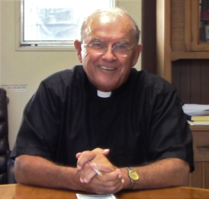 Our Staff — Blessed Trinity Catholic School