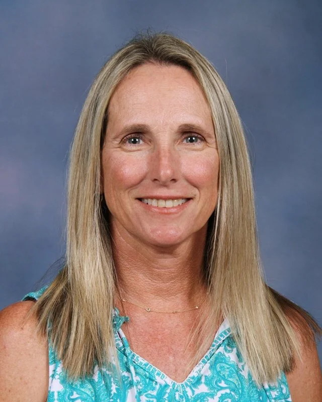 Our Staff — Blessed Trinity Catholic School