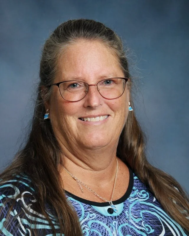 Our Staff — Blessed Trinity Catholic School