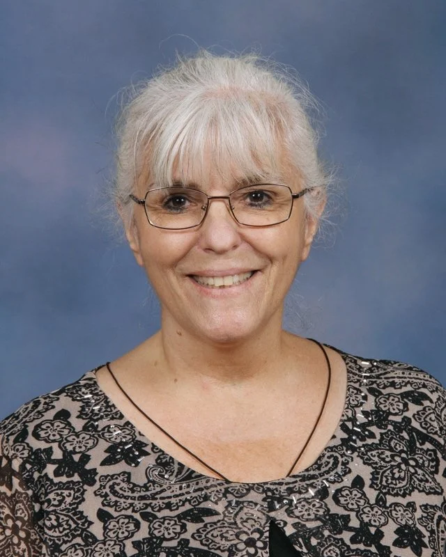 Our Staff — Blessed Trinity Catholic School