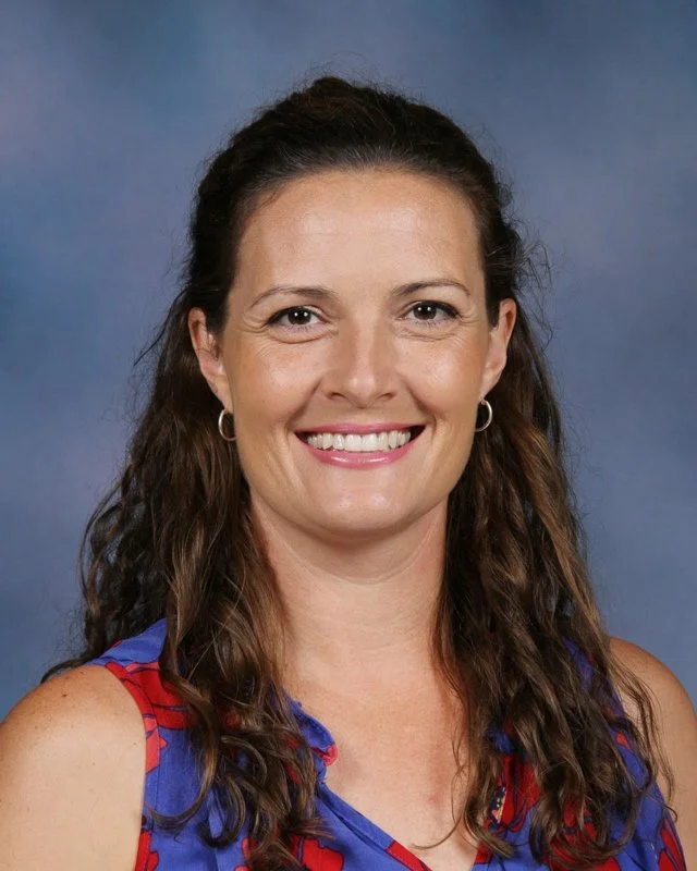 Our Staff — Blessed Trinity Catholic School