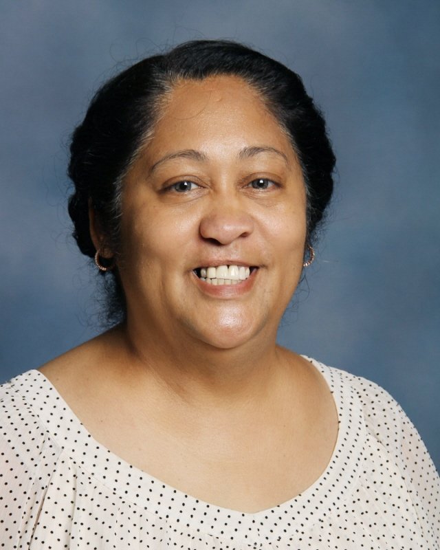 Our Staff — Blessed Trinity Catholic School