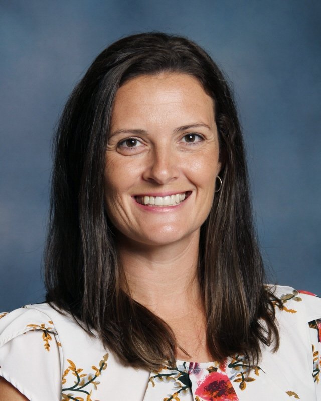 Our Staff — Blessed Trinity Catholic School