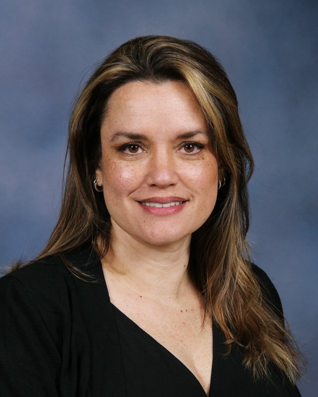 Our Staff — Blessed Trinity Catholic School