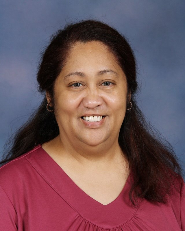 Our Staff — Blessed Trinity Catholic School