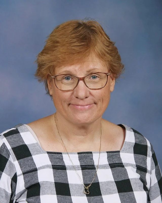 Our Staff — Blessed Trinity Catholic School