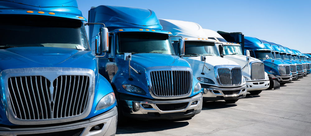 Drivers — AGX Freight