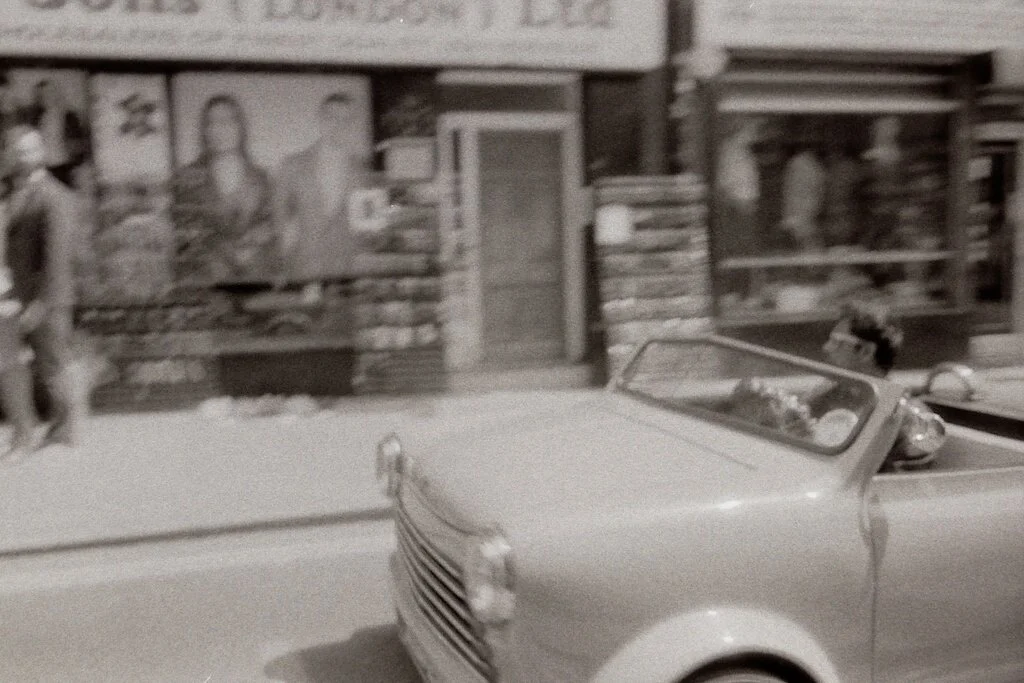 Photography — Lindsey Rome